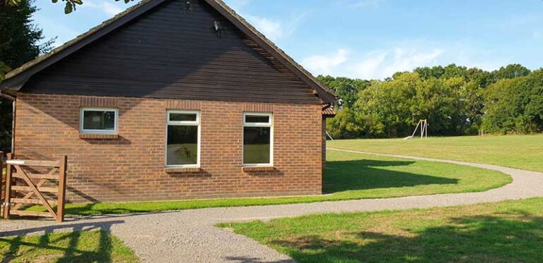 Netley Marsh Community Hall – Registered charity no. 296636